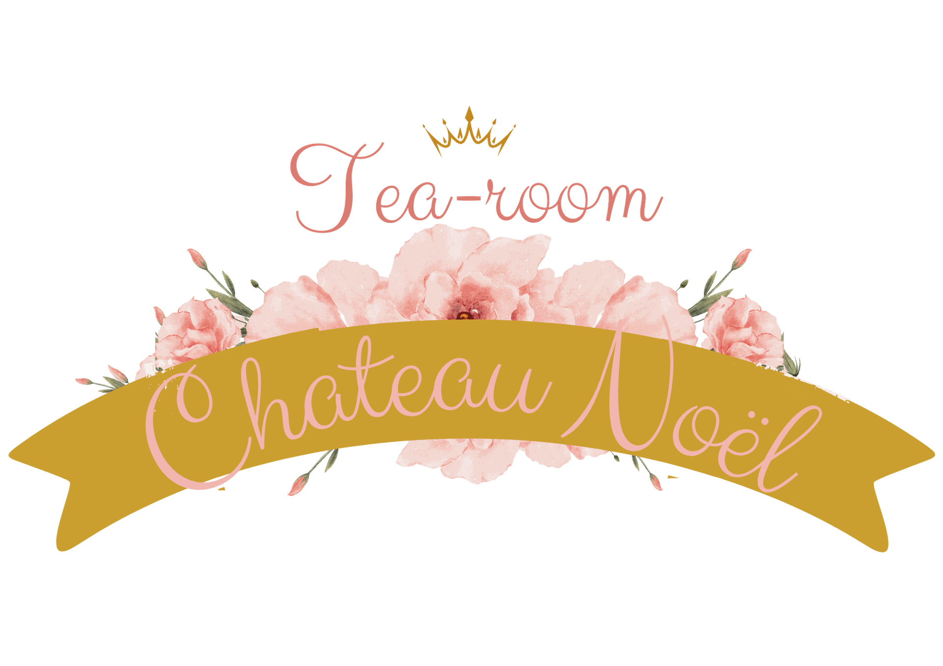 Chateau Noël | Tea Room in Turnhout